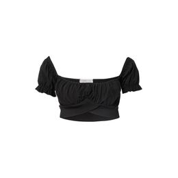 Femme Luxe Shirt 'CHLOE' Damen Gr&ouml;&szlig;e XS schwarz
