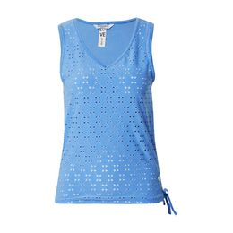 ZABAIONE Top 'Fa44bia' female Blue size S