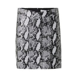 Iro Skirt female Black size 34