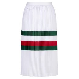 19V69 Italia Skirt 'Ariella' female White size L