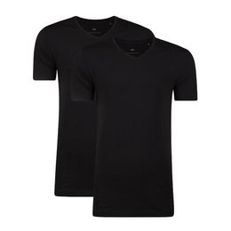 WE Fashion Shirt male Black size XS