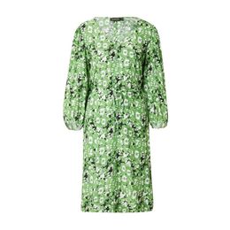 Soaked in Luxury Dress 'Ina' female Green size XXL