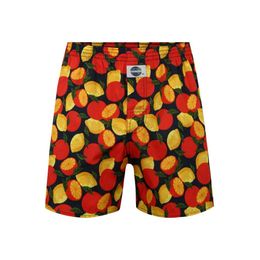 D.E.A.L International Boxer shorts 'Fruits' male Mixed colors size XL