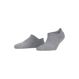Falke Socken Damen Gr&ouml;&szlig;e 35/36 graumeliert
