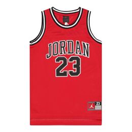 Jordan Shirt boy Red size L