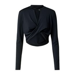 Guido Maria Kretschmer Women Shirt 'Celina' Damen Gr&ouml;&szlig;e M schwarz