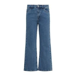 s.Oliver BLACK LABEL Jeans 'Selina' Damen Gr&ouml;&szlig;e 27/28 blue denim