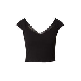 ABOUT YOU Shirt 'Mele' female Black size 44