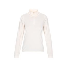 faina Athlsr Pullover Damen Gr&ouml;&szlig;e L wollwei&szlig;