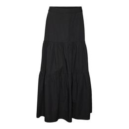 V&eacute;ro Moda VERO MODA Rock 'VMTILDA' Damen Gr&ouml;&szlig;e 38 schwarz