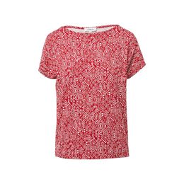 s.Oliver Shirt female Red size 46