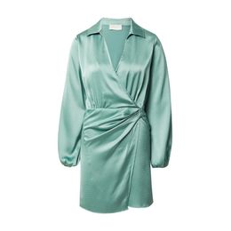 Neo Noir Shirt Dress 'Tulsa' female Green size 34