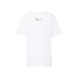 Karl Kani Shirt male White size XL