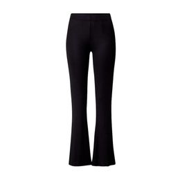 Pieces Pants 'Toppy' female Black size M