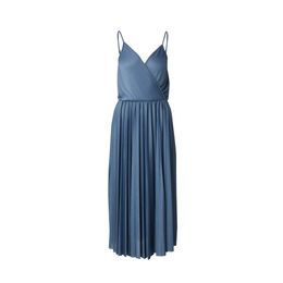 ABOUT YOU Dress 'Claire' female Blue size 36