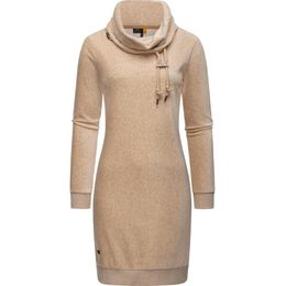 Ragwear Dress 'Chloe' female Beige size 6XL