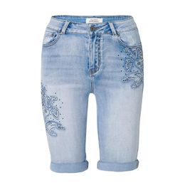 Koroshi Jeans female Blue size 36
