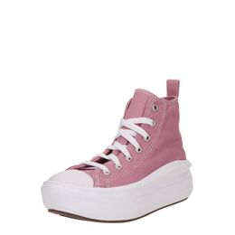 Converse Sneakers 'CTAS MOVE HI CLIFFSIDE' boy Pink size 32