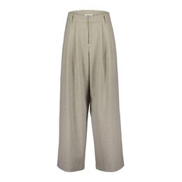 Blue Seven Hose Damen Gr&ouml;&szlig;e 44 dunkelbeige