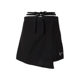 Karl Kani Pants female Black size XXS
