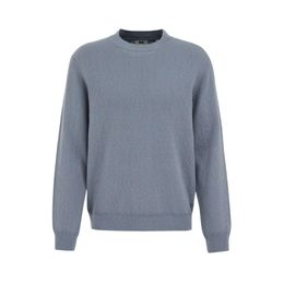 WE Fashion Pullover Herren Gr&ouml;&szlig;e XXL basaltgrau