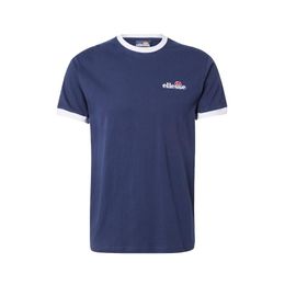 Ellesse Shirt 'Meduno' male Blue size XS
