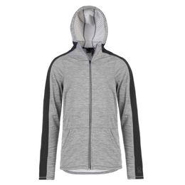 Spyder Athletic Jacket male Grey size XL