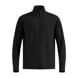 Odlo Herren Essential Warm Jacket schwarz