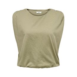 Jacqueline de Yong JDY Top in Khaki - 27% | Gr&ouml;&szlig;e L | Damen-tops