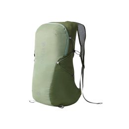 Regatta Outdoorrucksack "Packaway" in Gr&uuml;n - (B)23 x (H)50 x (T)18 cm - 20 l - 53% | Damen-outdoor-ausruestung