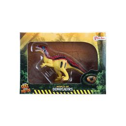 Toi-Toys Spielfigur "World of Dinosaurs" - ab 3 Jahren (&Uuml;berraschungsprodukt) - 25% | Spielfiguren