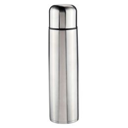 Chefware Edelstahl-Trinkflasche - 1 l - 10% | Damen-outdoor-ausruestung