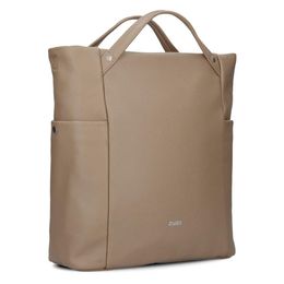 Zwei Businesstasche in Beige - (B)36 x (H)36 x (T)12 cm - 59% | Damen-taschen