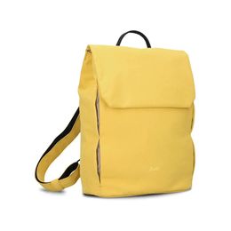 Zwei Rucksack in Gelb - (B)26 x (H)35 x (T)14 cm - 55% | Damen-taschen