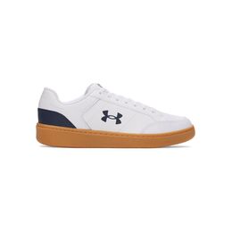 Under Armour Sneakers ''Official'' in Wei&szlig; - 48% | Gr&ouml;&szlig;e 47 | Herrensneakers