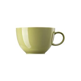 Thomas Teetasse in Gr&uuml;n - 200 ml - 36% | Gedeckter-tisch