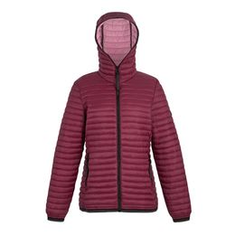 Regatta Steppjacke "Rigain" in Pink - 74% | Gr&ouml;&szlig;e 38 | Damenjacken