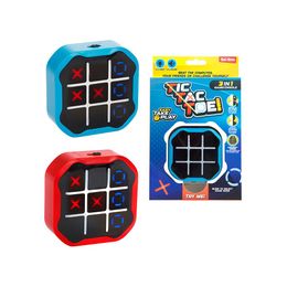 Toi-Toys Elektronisches Spiel "Tic Tac Toe" - ab 3 Jahren - 15% | Technikspielzeug