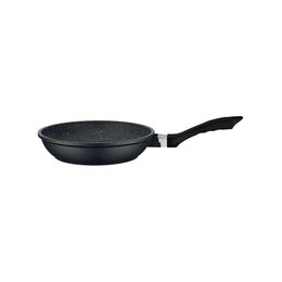 GSW Bratpfanne ''Gourmet'' in Schwarz - &Oslash; 24 cm - 14% | Kochgeschirr