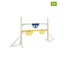 Small Foot Hindernis-Set f&uuml;r Kinder - ab 3 Jahren - 37% | Outdoorspielzeug