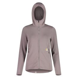 maloja Funktionsjacke "PadellaM." in Lila - 75% | Gr&ouml;&szlig;e XS | Damen-outdoorjacken
