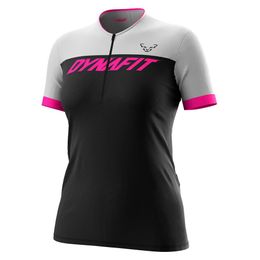 Dynafit Fahrradtrikot "Ride Light" in Schwarz - 59% | Gr&ouml;&szlig;e M | Damen-outdoor-tops-shirts