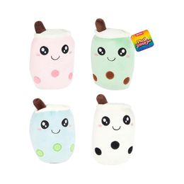 Toi-Toys Pl&uuml;schfigur "Bubble Tea" - ab 18 Monaten (&Uuml;berraschungsprodukt) - 25% | Kinder-kuscheltiere