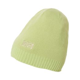 Helly Hansen Beanie in Gr&uuml;n - 44% | Damen-muetzen-caps