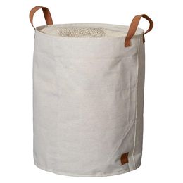 STORE IT! STORE IT Aufbewahrungskorb in Beige - (H)45 x &Oslash; 40 cm - 10% | Kisten-koerbe