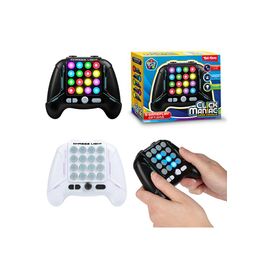 Toi-Toys Elektronisches Spiel "Click Maniac- 5in1" - ab 4 Jahren (&Uuml;berraschungsprodukt) - 54% | Experimentieren-spielzeug