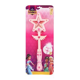 Toi-Toys Zauberstab "Princess Friends" - ab 3 Jahren - 9% | Spielfiguren