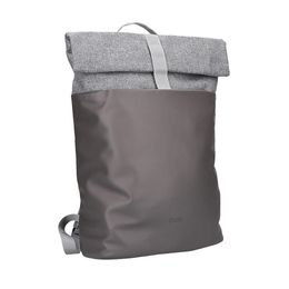 Zwei Rucksack "Kim KIR250" in Grau - (B)37 x (H)45 x (T)17 cm - 54% | Damen-taschen