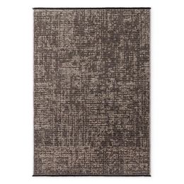 Hanse Home Kurzflor-Teppich in Beige - 51% | Gr&ouml;&szlig;e 80x150 cm |