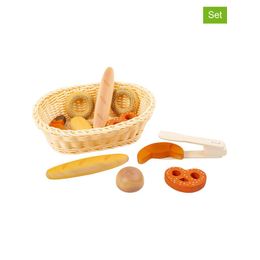 Small Foot Brotkorb-Set - ab 3 Jahren - 33% | Kaufladen-spielkueche